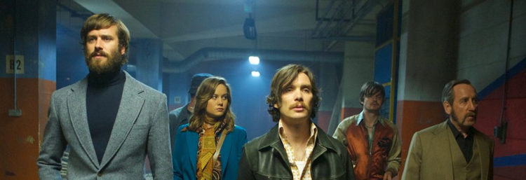 Free Fire (2016) - Film Movie'n'co