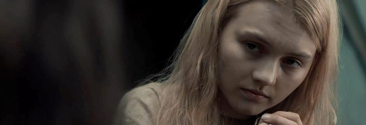 Trailer VO 'I Am Elizabeth Smart' - Movie'n'co