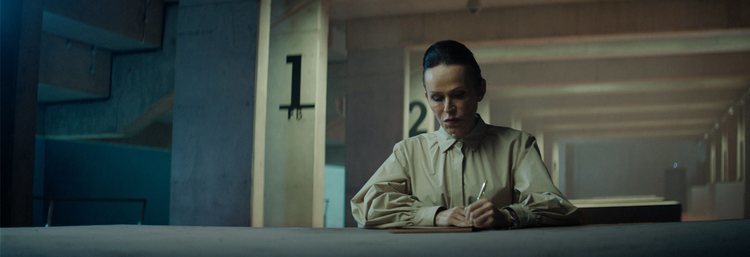 The Platform (2019) - Film Movie'n'co