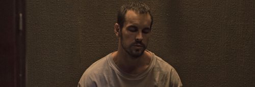 The Paramedic (2020) - Film Movie'n'co