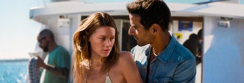 No Limit (2022) - Film Movie'n'co