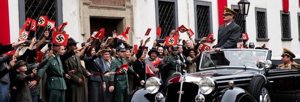 Goebbels and the Führer (2024) - Film Movie'n'co
