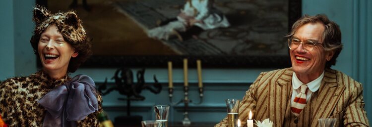 'The End' Spanish Trailer - Movie'n'co