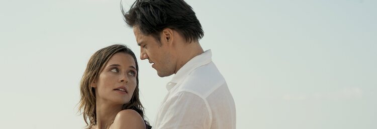 Fall for Me (2025) - Film Movie'n'co