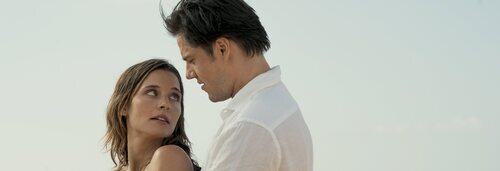 Fall for Me (2025) - Film Movie'n'co