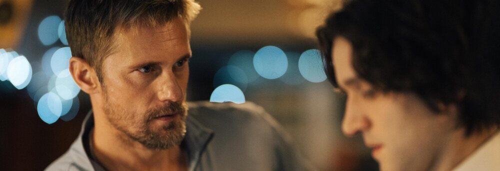 Pillion (2025) - Film Movie'n'co