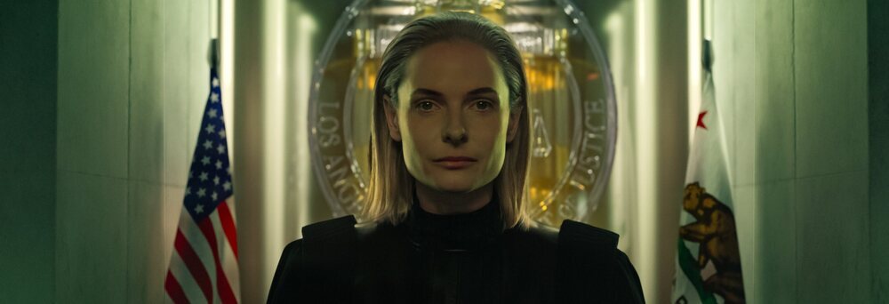 Movie showtimes for Mercy (2026): today