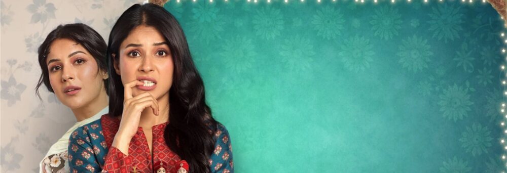 Ikk Kudi (2025) - Film Movie'n'co