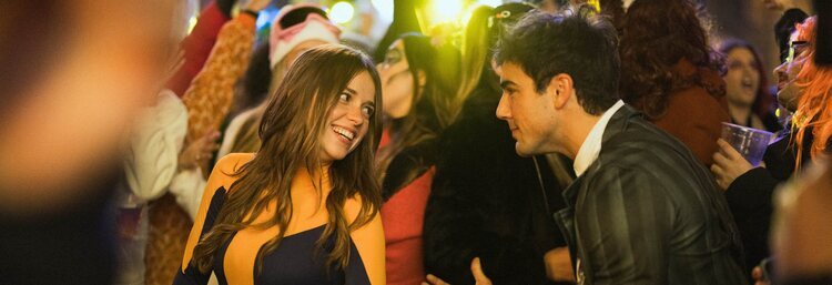 Me has robado el corazón (2025) - Film Movie'n'co