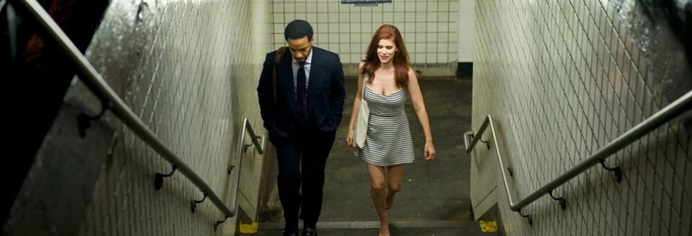 The Dutchman (2025) - Cast and crew - Movie'n'co