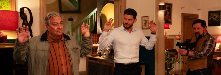 Million Dollar Madness (2025) - Cast and crew - Movie'n'co