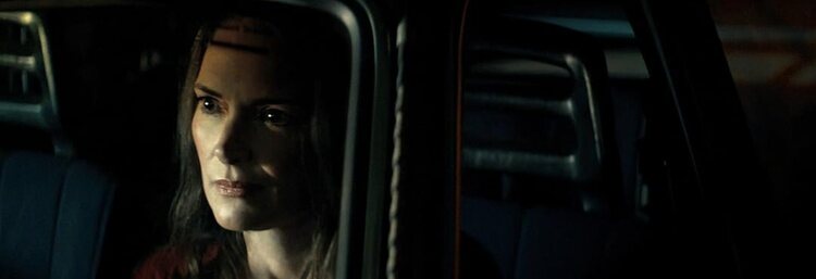 Gone in the Night (2022) - Cast and crew - Movie'n'co