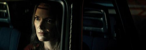 Gone in the Night (2022) - Cast and crew - Movie'n'co