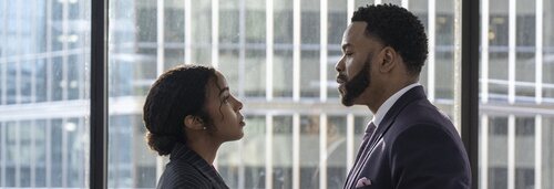 Relationship Goals (2026) - Cast and crew - Movie'n'co
