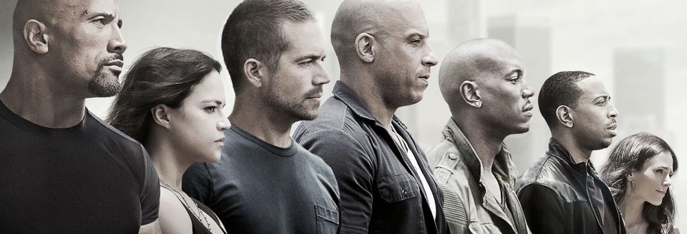 Furious 7 (2015) - Cast and crew - Movie'n'co