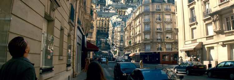 Inception (2010) - Cast and crew - Movie'n'co