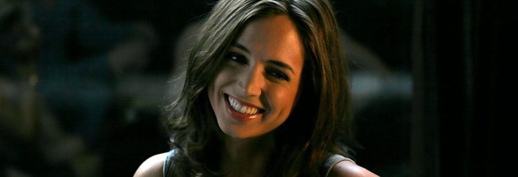 Eloïse (2009) - Cast and crew - Movie'n'co