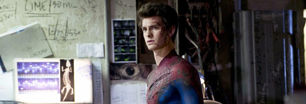The Amazing Spider-Man (2012) - Cast and crew - Movie'n'co