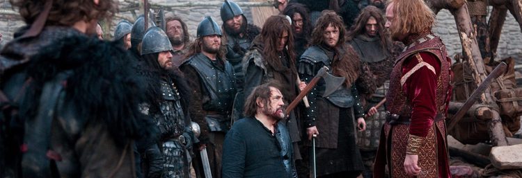 Ironclad (2011) - Film Movie'n'co