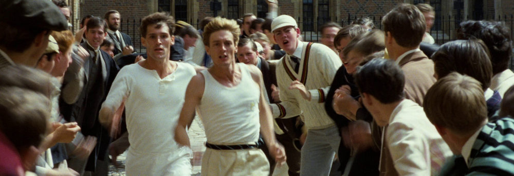 Chariots of Fire (1981) - Cast and crew - Movie'n'co