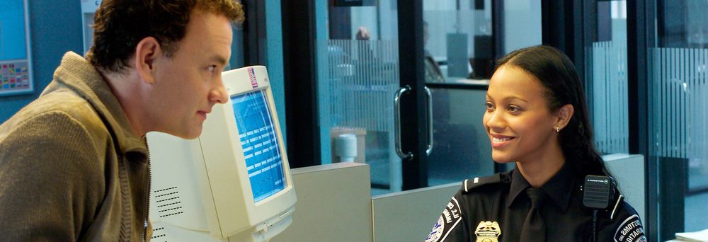 The Terminal (2004) - Cast and crew - Movie'n'co