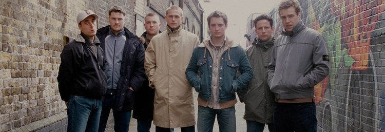 Green Street (2005) - Film Movie'n'co