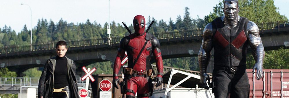 Deadpool (2016) - Cast and crew - Movie'n'co