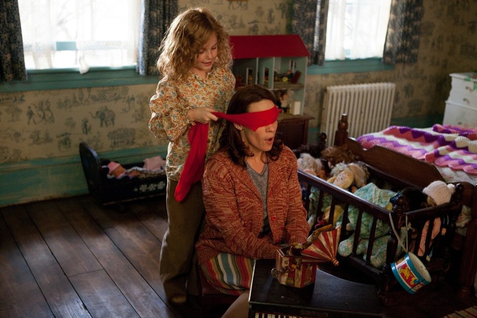 Expediente Warren: The Conjuring - The Conjuring (2013) - Photos and stills